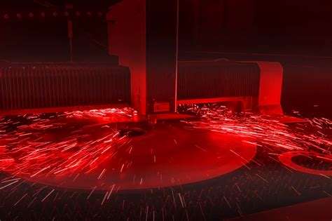 High Power Fibre Laser Cutters Precision Cutting For Stainless Steel