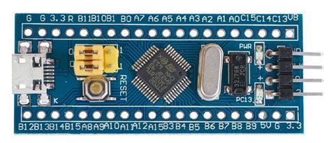 Lebih Unggul Dari Arduino Inilah 5 Mikrokontroller Alternatif Yang Populer Dan Spesifikasinya