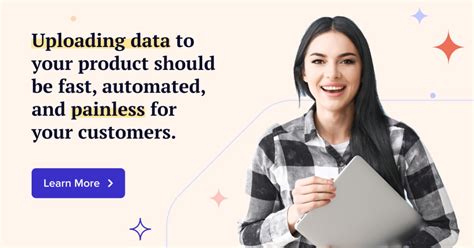 smart apis for file based data import flatfile