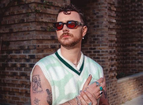 Cian Ducrot Interview