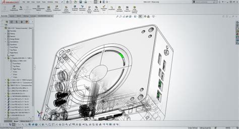 Thomas Milnes On Linkedin How Robust Are Your Solidworks Cad Models