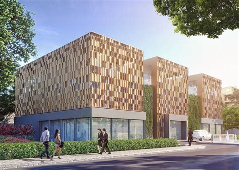 How To Create Like This Double Skin Facade Any Tip Revit