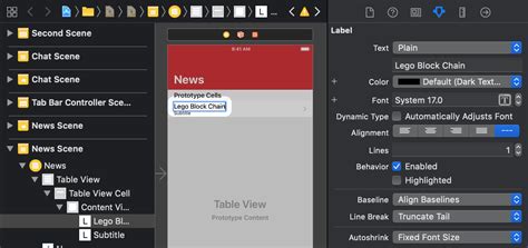 build an app like lego — tutorial 4 by tom brodhurst hill build an