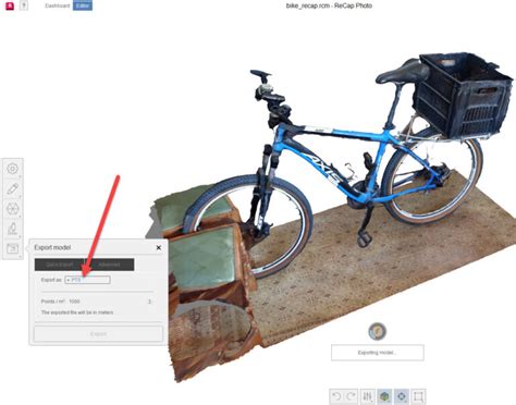 Autodesk Recap Photogrammetry And Scan To Mesh Micrographics