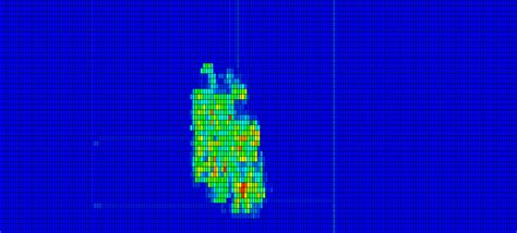 6 2 3 4 viewing routing congestion in chip planner