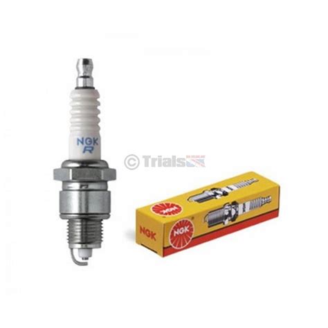 NGK Spark Plug BPR6ES