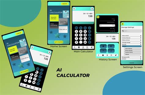 mevini silva on linkedin ai uiux calculator appdesign innovation