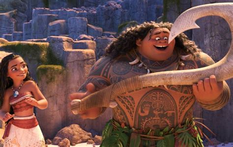 هرآنچه انتظار داریم در انیمیشن موانا 2 اتفاق بیفتد • دیجی‌کالا مگ