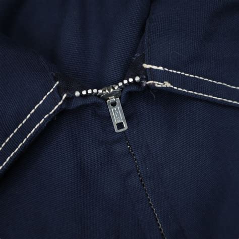 Sir Jac Jackets And Coats Vintage Sir Jac Multi Zipper Shirt Jacket