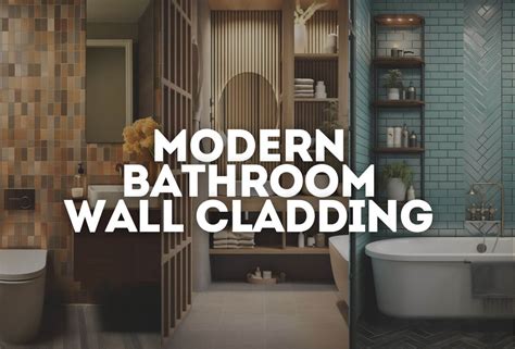 Stylish Solutions Bathroom Wall Cladding Wall Panels