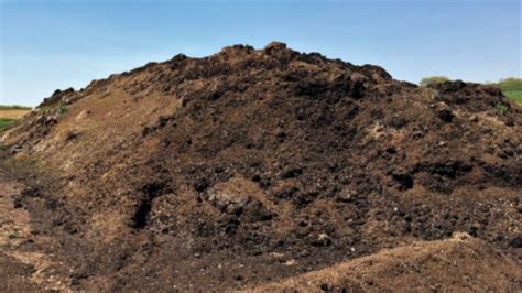 Windrow What Is Windrow Composting Process And How It Works
