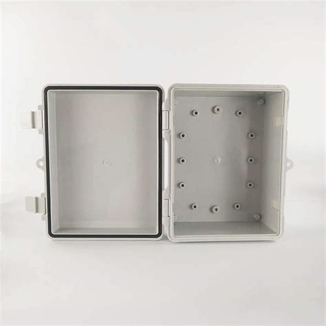 Ogrmar Abs Plastic Dustproof Waterproof Ip65 Junction Box Universal