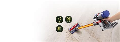 Dyson India | Official Site | Shop