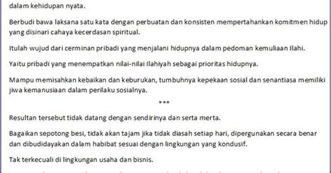 Kepentingan Standard Operating Procedure Sop Fiona James