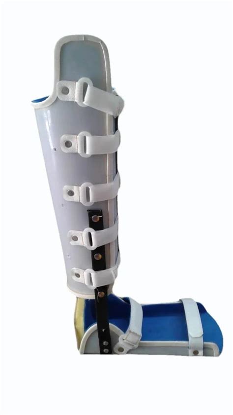 Ptb Brace For Tibial Fracture Universal At ₹ 2800piece In Ahmedabad