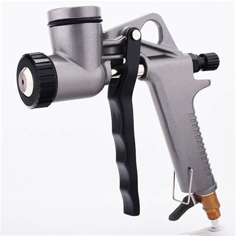 Texture Spray Gun Suitable For Spraying Diatomaceous Earth