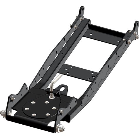 Plow Mounts Atv City
