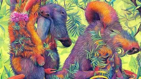 History Of The Anteater