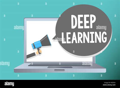 Handwriting Text Writing Deep Learning Concept Meaning Hierarchical