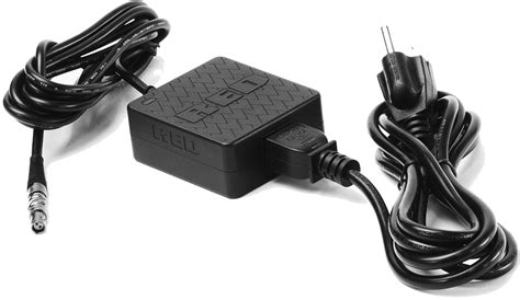 komodo power adaptor