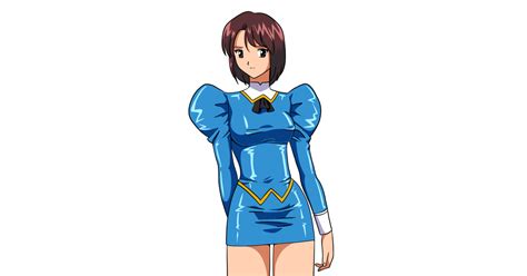 Aika Delmo A Turnepのイラスト Pixiv