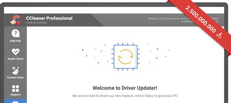 Ccleaner Llega A Microsoft Store Ahora También Actualiza Acelera Y Limpia Windows 11