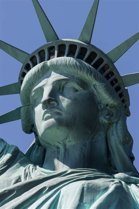 Statue Of Liberty Free Stock Photo Public Domain Pictures