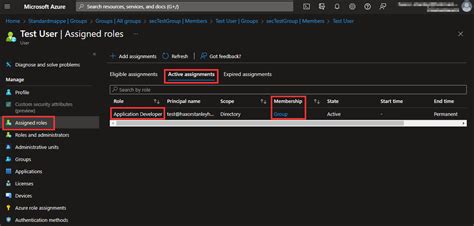 Azure Ad Groups And Aus Haxorno