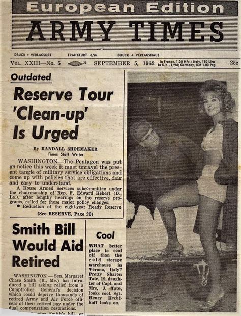 Abigail Folger Biografia Artofit