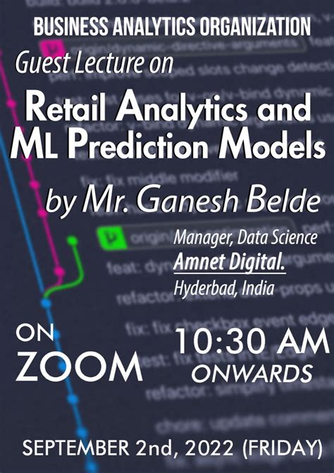 business analytics organization on linkedin datascience analytics
