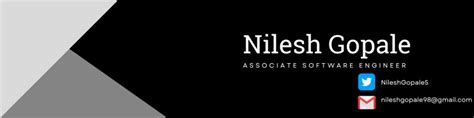 Nilesh Gopale Cohesity Linkedin