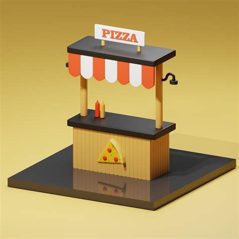 Pizza Stand Sale Images Free Download On Freepik