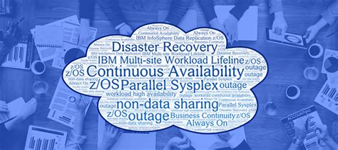 Always On Achieving Continuous Availability For Non Data Sharing Always On Achieving Continuous Availability For Non Data Sharing
