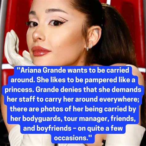 Celebrities Ex Staff Members Share Weird Behaviors They Have Behind Closed Doors Page 46