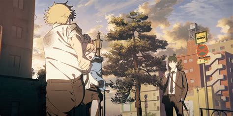 Chainsaw Man Fan Does Powers Iconic Dance In Energetic Cosplay