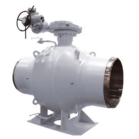 China API 6D Ball Valves Suppliers Manufacturers Factory Direct Wholesale DAGAO