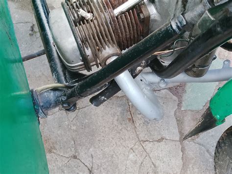 Купить б у Урал M 67 карбюратор 4 передачи в Санкт Петербурге зелёный дорожный 1987 года на