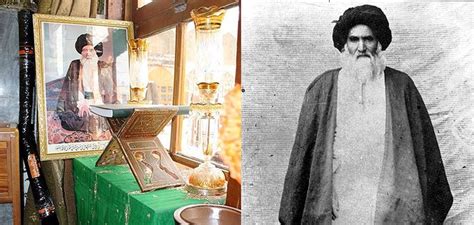 سید ابوالحسن اصفهانی