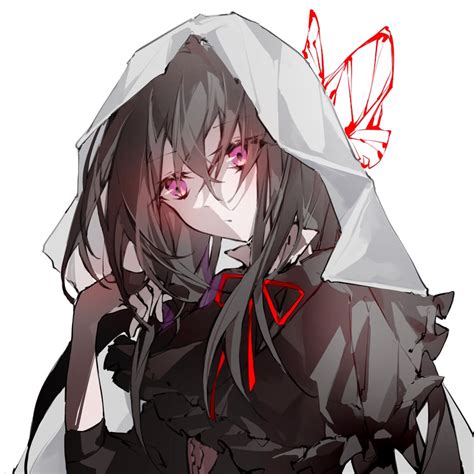 Akemi Homura And Akemi Homura Mahou Shoujo Madoka Magica And 1 More Drawn By Shoujo Koiri