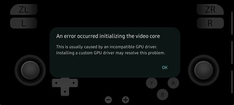 [android] What Are Gpu Drivers And How Do I Get Them R Yuzu