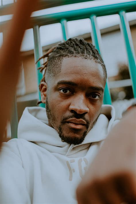 In Conversation With Guvna B The Floor Mag