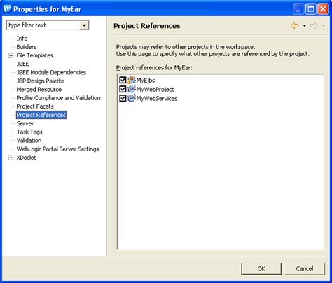Key Differences For Weblogic Workshop 81 Users