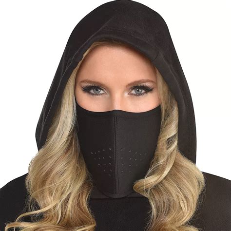 Ninja Mask