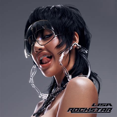 ‎rockstar Single Album By Lisa Apple Music
