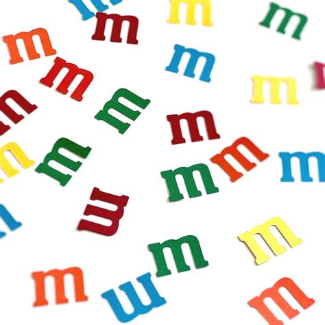M And M Font Etsy