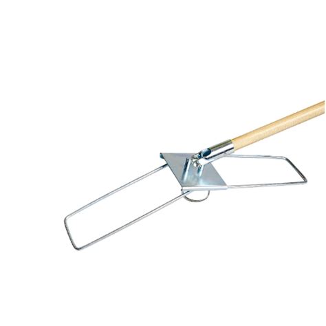 Ezy Break Away Dust Mop Framehandle 18 X 5 Rb Williams Industrial