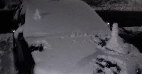 Somebodys Car Got Dicked With On Campus Today Rpics