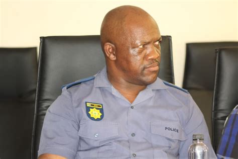 Chief Albert Luthuli Municipality Crime On The Rise Chief Albert Luthuli News