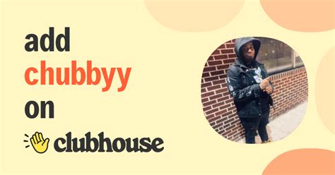 Chubbyy 74 Clubhouse