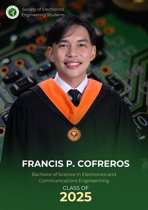 Society Of Electronics Engineering Students University Of Mindanao